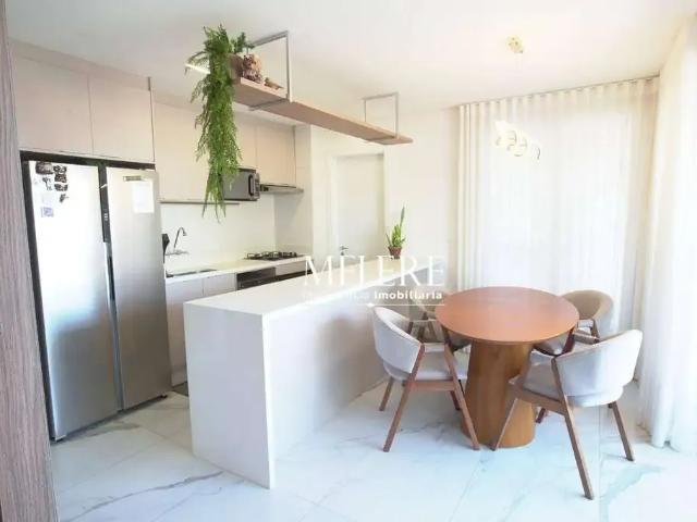 Apartamento para Venda em Curitiba/PR Portão 2 Quartos