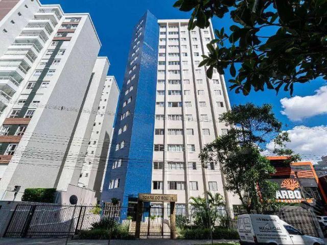 Apartamento para Venda em Curitiba/PR Portão 2 Quartos