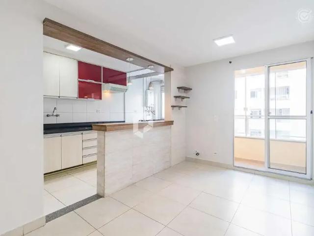 Apartamento para Venda em Curitiba/PR Portão 2 Quartos