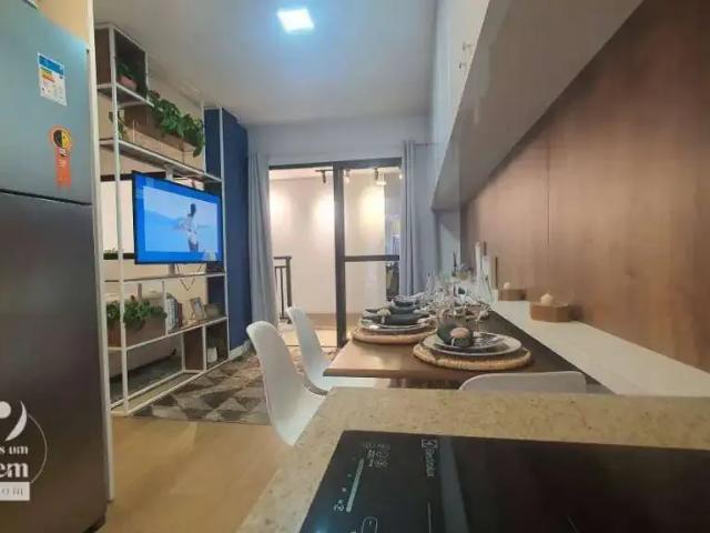 Apartamento para Venda em Curitiba/PR Portão 2 Quartos