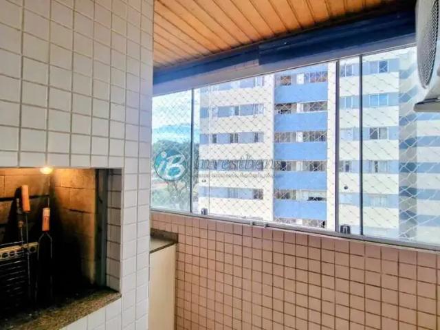 Apartamento para Venda em Curitiba/PR Portão 2 Quartos