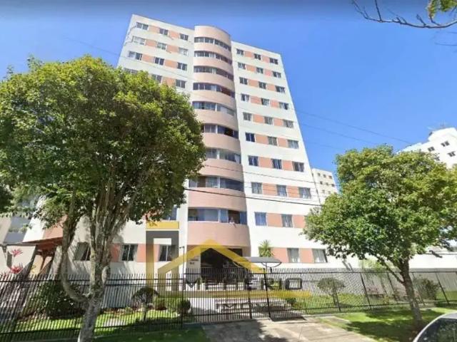 Apartamento para Venda em Curitiba/PR Portão 2 Quartos