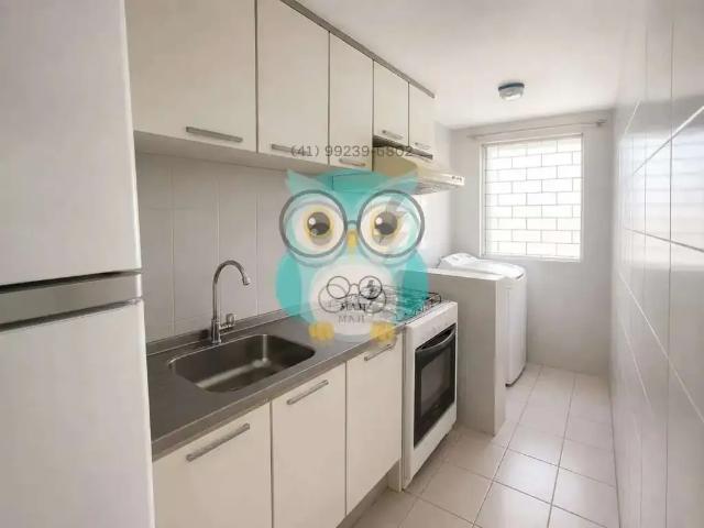 Apartamento para Venda em Curitiba/PR Portão 2 Quartos