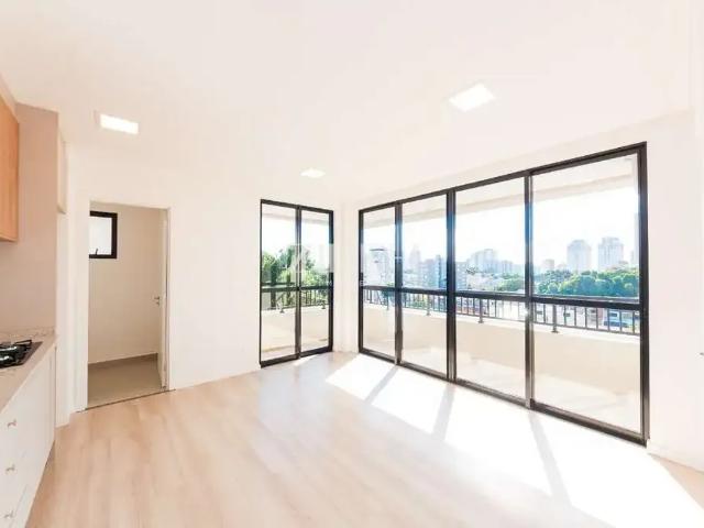 Apartamento para Venda em Curitiba/PR Portão 2 Quartos
