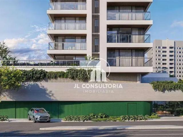 Apartamento para Venda em Curitiba/PR Portão 2 Quartos