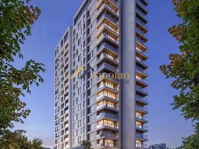 Apartamento para Venda em Curitiba/PR Portão 2 Quartos