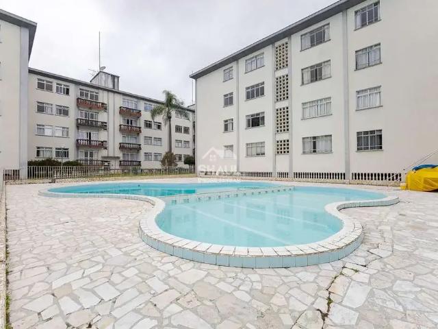 Apartamento para Venda em Curitiba/PR Portão 2 Quartos