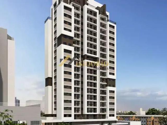 Apartamento para Venda em Curitiba/PR Portão 2 Quartos