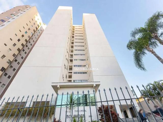 Apartamento para Venda em Curitiba/PR Portão 2 Quartos
