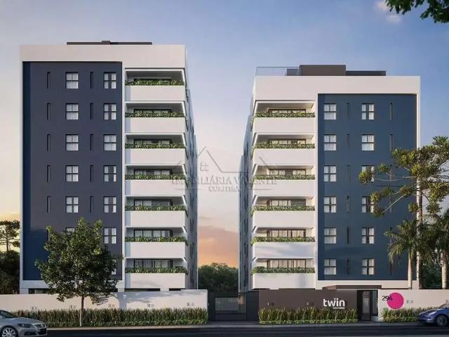 Apartamento para Venda em Curitiba/PR Portão 2 Quartos