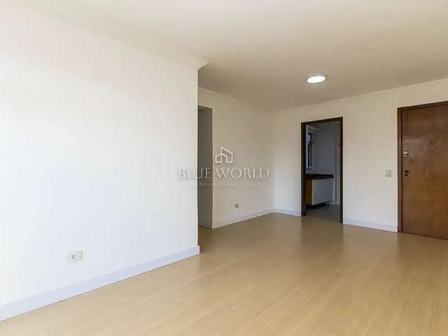 Apartamento para Venda em Curitiba/PR Portão 2 Quartos