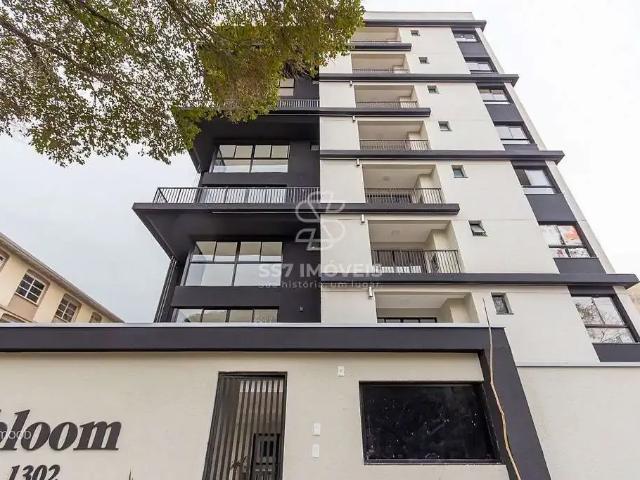 Apartamento para Venda em Curitiba/PR Portão 2 Quartos