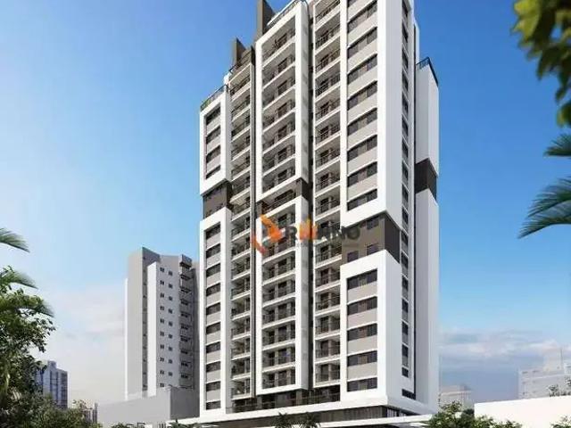 Apartamento para Venda em Curitiba/PR Portão 2 Quartos