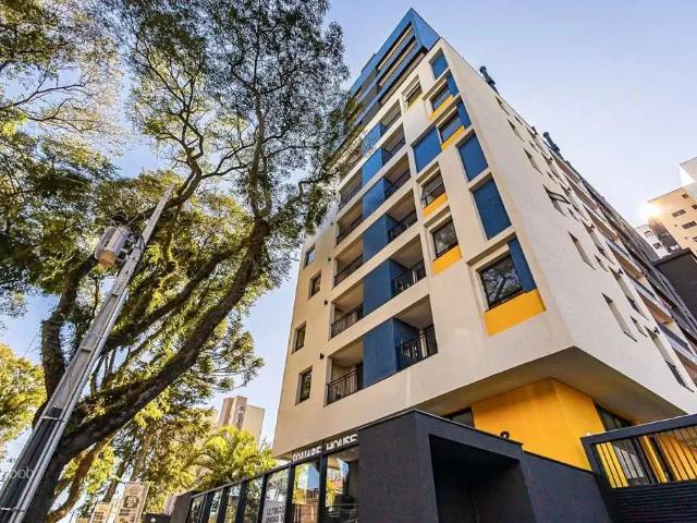 Apartamento para Venda em Curitiba/PR Portão 2 Quartos