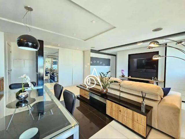 Apartamento para Venda em Curitiba/PR Portão 2 Quartos