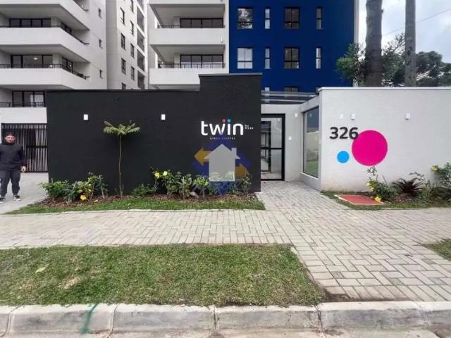 Apartamento para Venda em Curitiba/PR Portão 2 Quartos