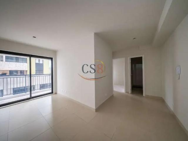 Apartamento para Venda em Curitiba/PR Portão 2 Quartos