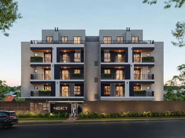 Apartamento para Venda em Curitiba/PR Portão 2 Quartos