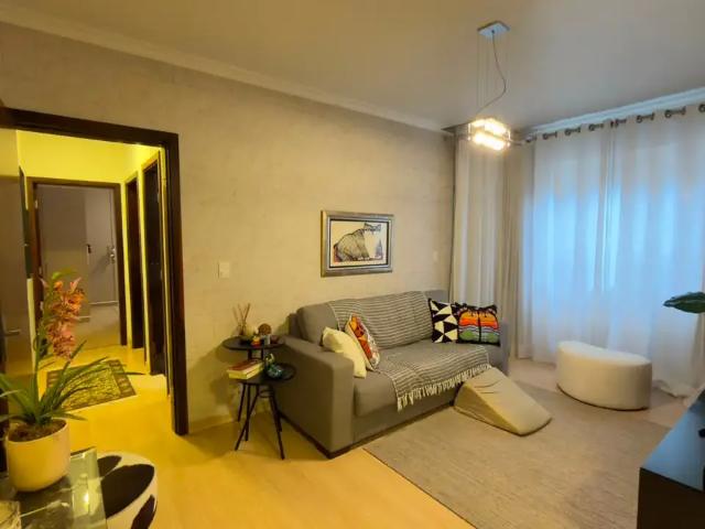 Apartamento para Venda em Curitiba/PR Portão 2 Quartos