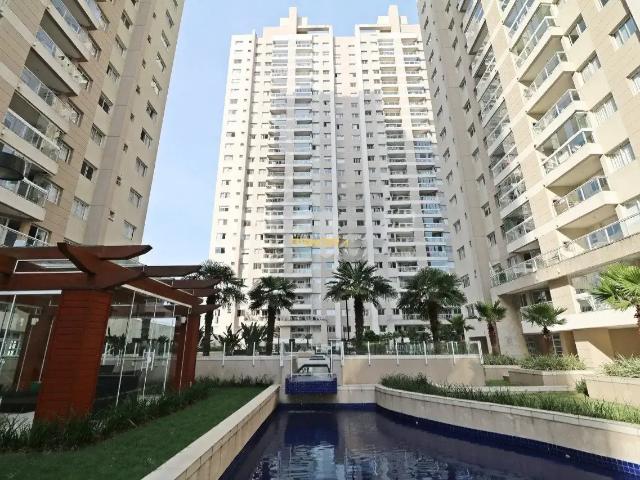 Apartamento para Venda em Curitiba/PR Portão 2 Quartos