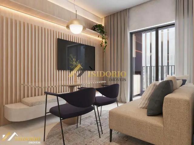 Apartamento para Venda em Curitiba/PR Portão 2 Quartos
