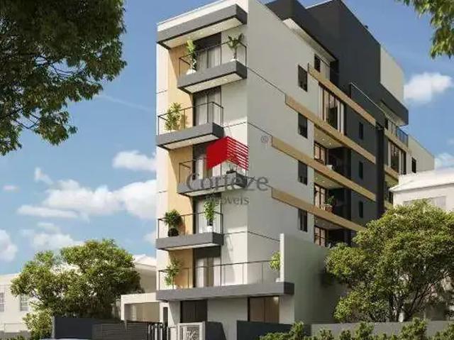 Apartamento para Venda em Curitiba/PR Portão 2 Quartos