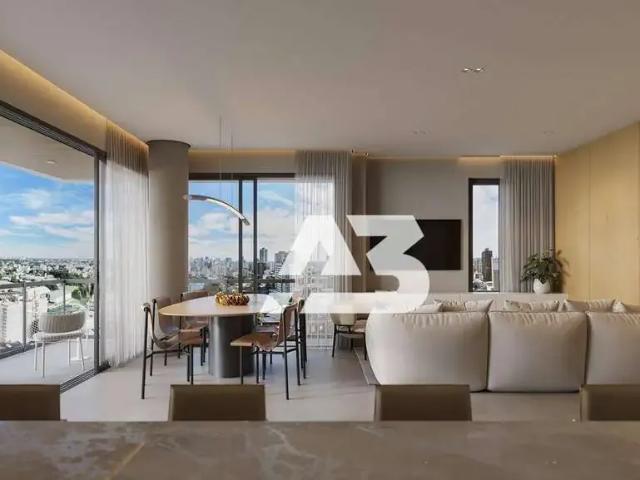 Apartamento para Venda em Curitiba/PR Portão 2 Quartos
