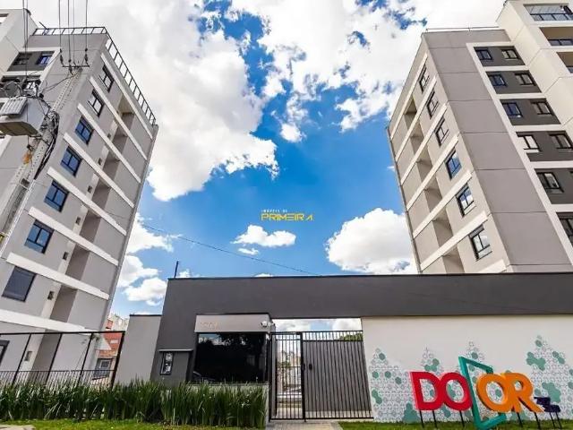 Apartamento para Venda em Curitiba/PR Portão 3 Quartos