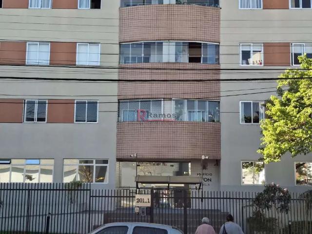 Apartamento para Venda em Curitiba/PR Portão 3 Quartos