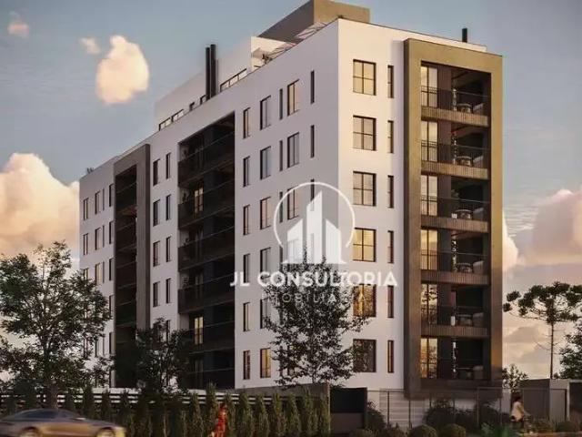 Apartamento para Venda em Curitiba/PR Portão 3 Quartos