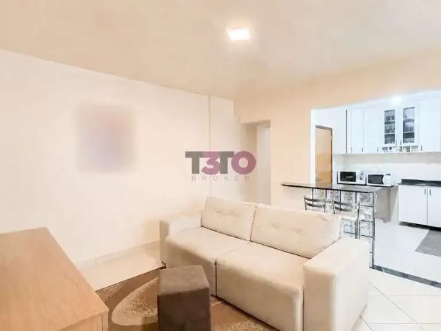 Apartamento para Venda em Curitiba/PR Portão 3 Quartos