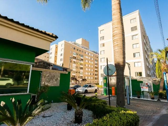 Apartamento para Venda em Curitiba/PR Portão 3 Quartos