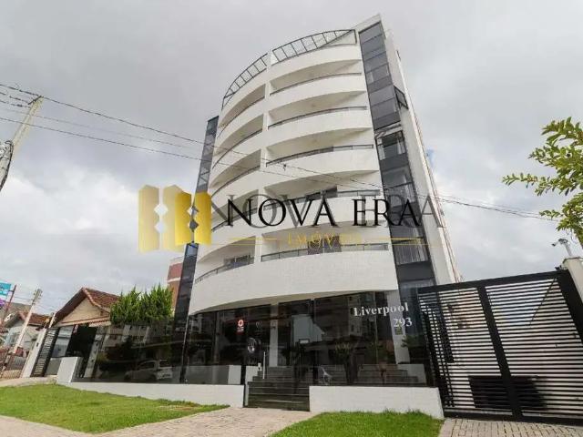 Apartamento para Venda em Curitiba/PR Portão 3 Quartos