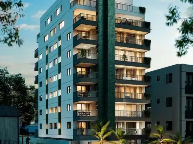 Apartamento para Venda em Curitiba/PR Portão 3 Quartos
