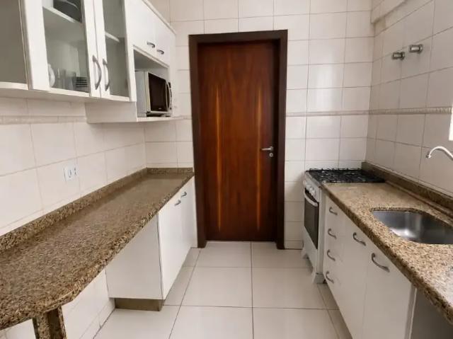 Apartamento para Venda em Curitiba/PR Portão 3 Quartos