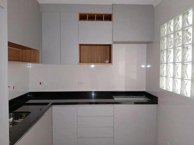 Apartamento para Venda em Curitiba/PR Portão 3 Quartos