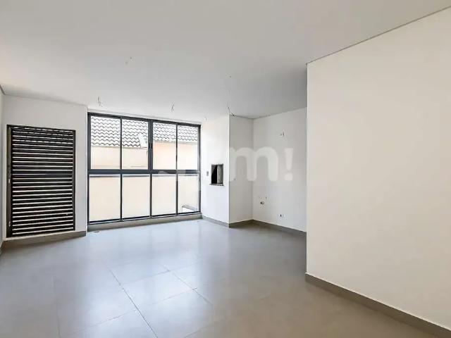 Apartamento para Venda em Curitiba/PR Portão 3 Quartos