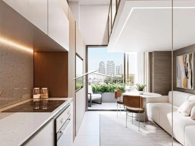 Apartamento para Venda em Curitiba/PR Portão 3 Quartos