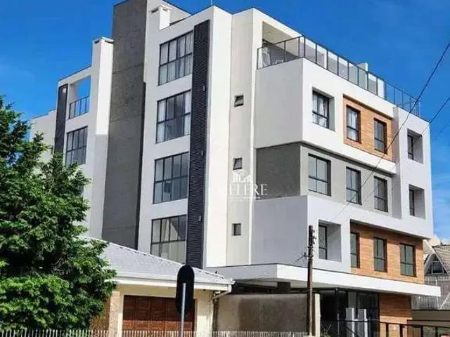 Apartamento para Venda em Curitiba/PR Portão 3 Quartos