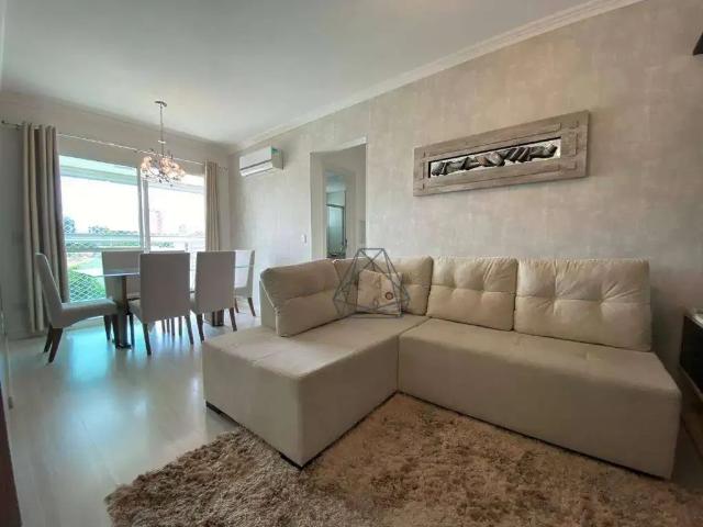 Apartamento para Venda em Curitiba/PR Portão 3 Quartos