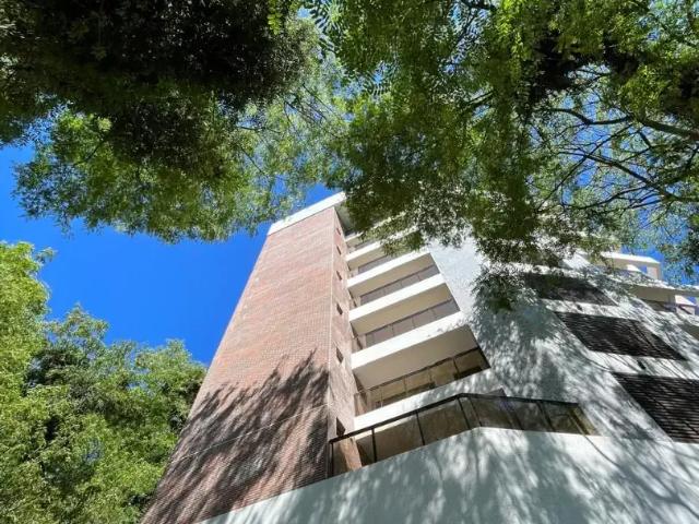 Apartamento para Venda em Curitiba/PR Portão 3 Quartos
