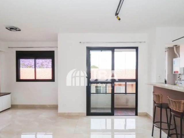 Apartamento para Venda em Curitiba/PR Portão 3 Quartos