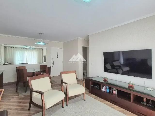 Apartamento para Venda em Curitiba/PR Portão 3 Quartos