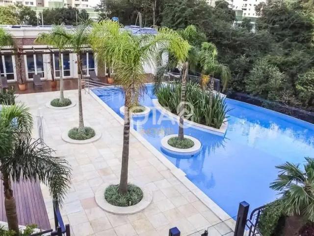 Apartamento para Venda em Curitiba/PR Portão 3 Quartos
