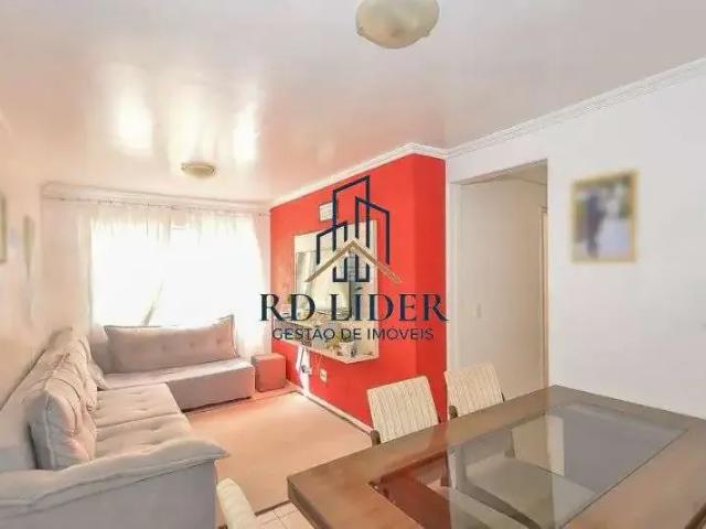 Apartamento para Venda em Curitiba/PR Portão 3 Quartos