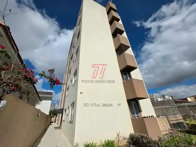 Apartamento para Venda em Curitiba/PR Portão 3 Quartos