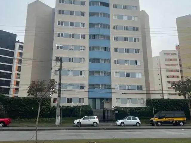 Apartamento para Venda em Curitiba/PR Portão 3 Quartos