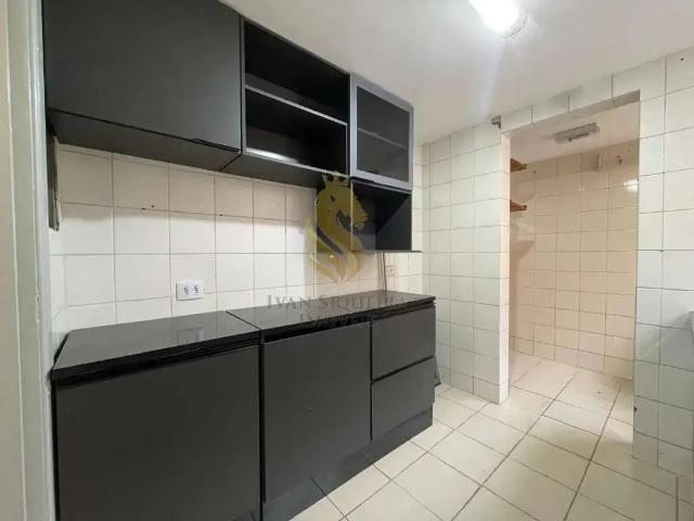 Apartamento para Venda em Curitiba/PR Portão 3 Quartos