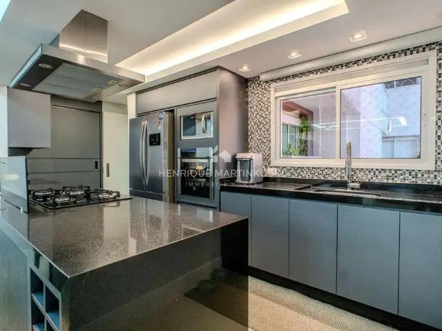Apartamento para Venda em Curitiba/PR Portão 3 Quartos