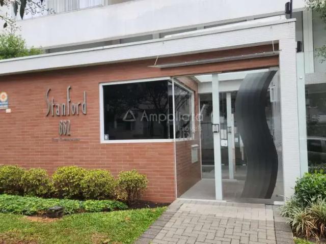 Apartamento para Venda em Curitiba/PR Portão 3 Quartos
